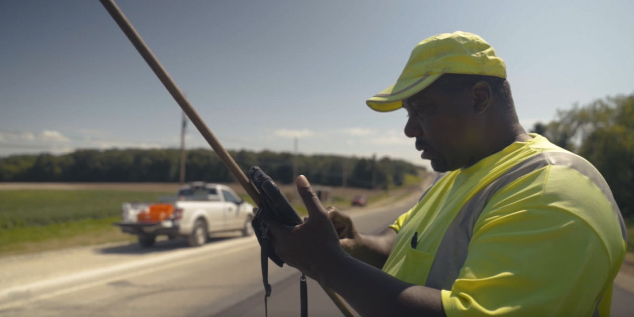 A Day in the Life of a Quality Control Technician