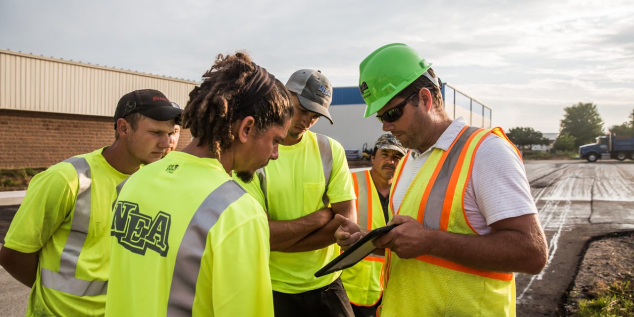 New Walbec Corporate Videos Launch | Construction