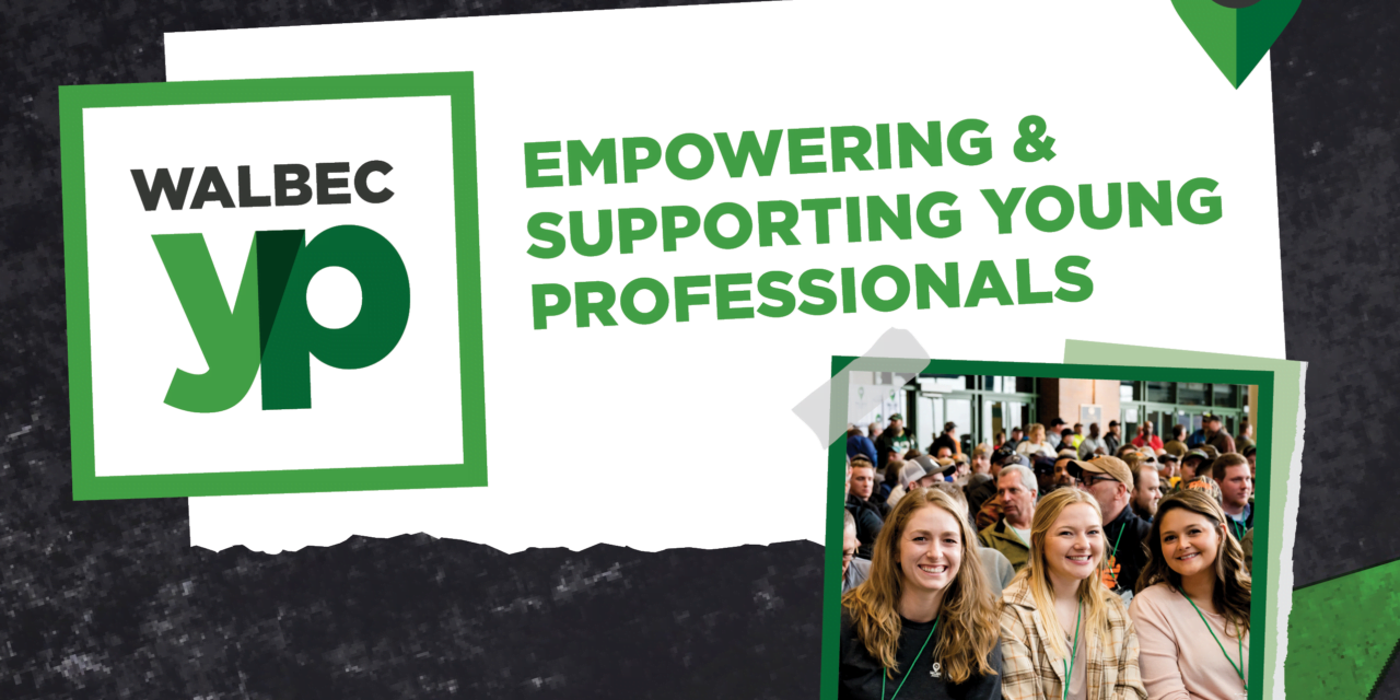 Walbec Has Partnered With the Fox Cities Chamber